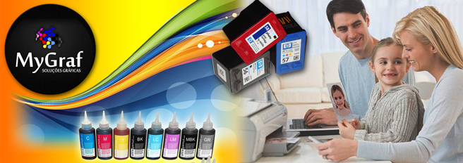 Desconto em Recarga de qualidade para seus Cartuchos!